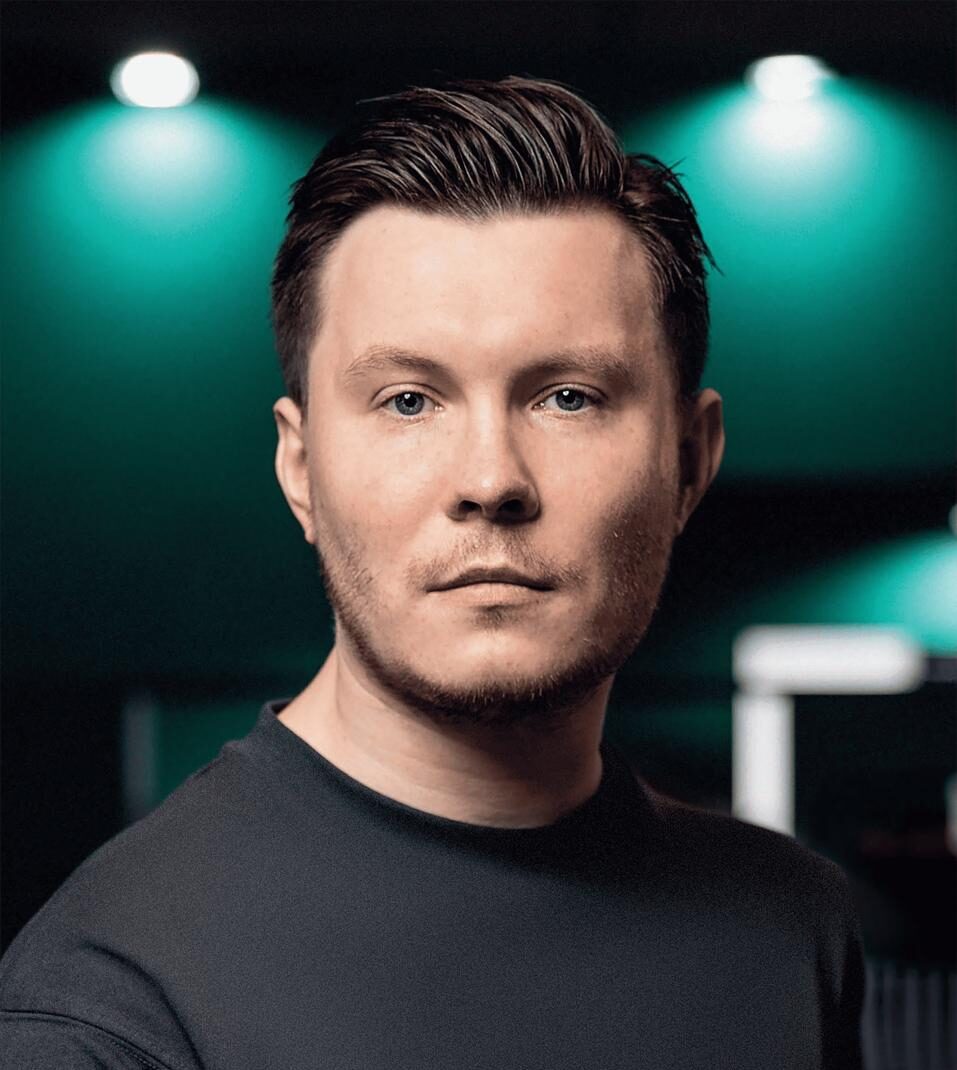 Blask Awards 2025: Max Tesla Interview