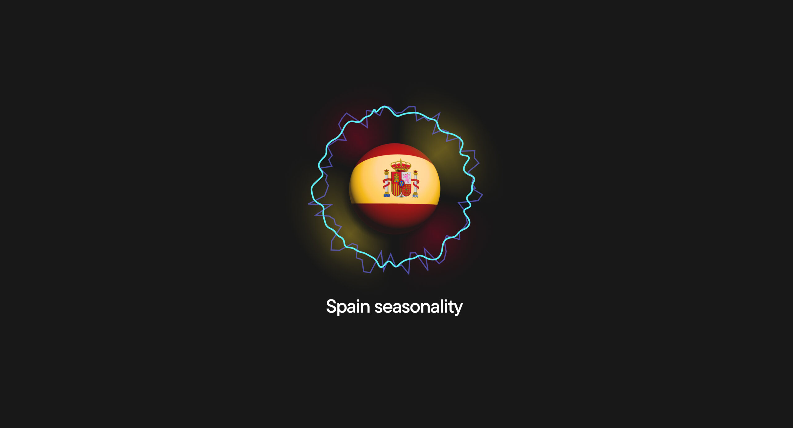 Spain iGaming seasonality: From La Liga to Lotería de Navidad - Blask