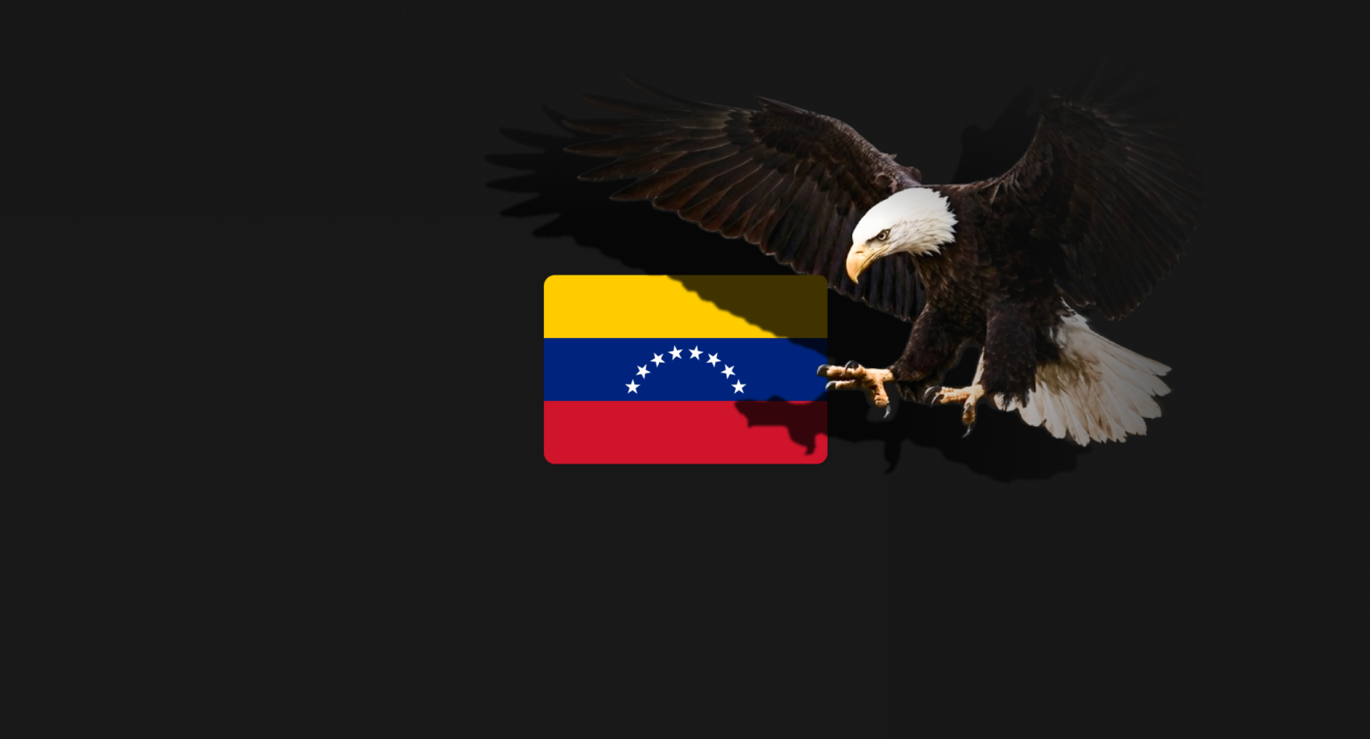 How Venezuela’s iGaming market is reacting to US pressure - Blask