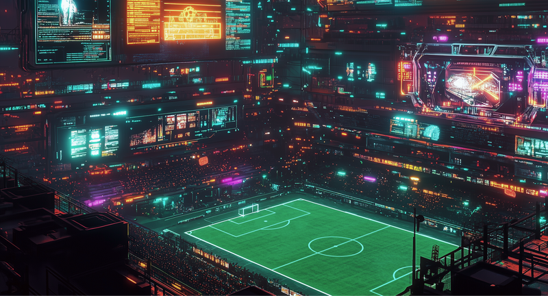 How AI Revolutionizes Predictive Modeling in Sports Betting